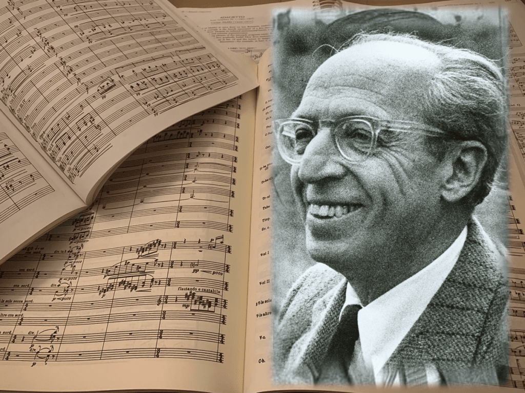 Copland’s Appalachian Spring | Arizona Musicfest