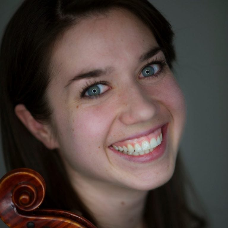 Meet the Festival Orchestra Musicians | Arizona Musicfest