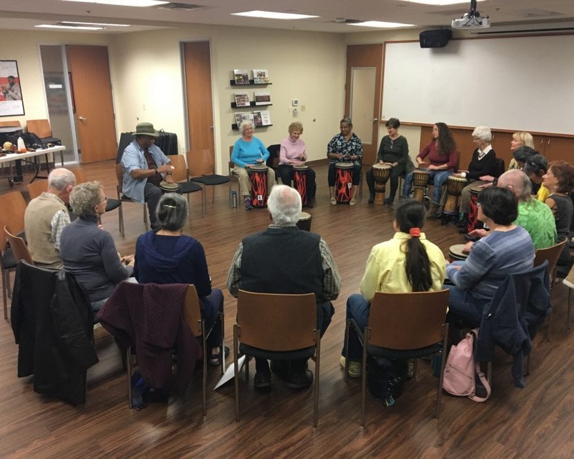 HealthRhythms | Arizona Musicfest