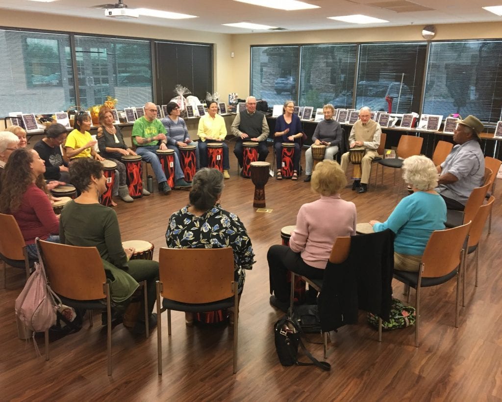 HealthRhythms | Arizona Musicfest