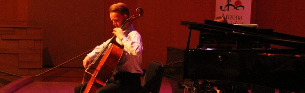 2025 Strings, Harp, & Guitar Competition Results | Arizona Musicfest