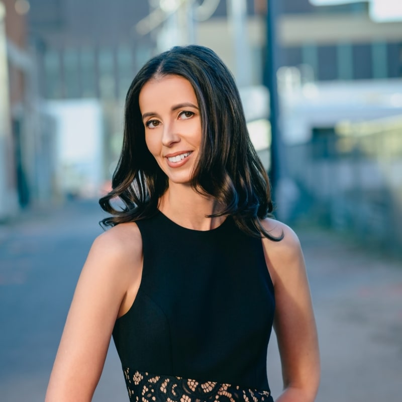 Olga Gorelik – Arizona Musicfest
