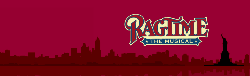 Ragtime Audition Information | Arizona Musicfest