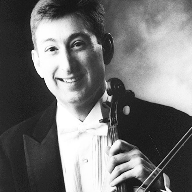 Meet the Festival Orchestra Musicians | Arizona Musicfest