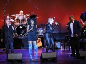 Performance History | Arizona Musicfest