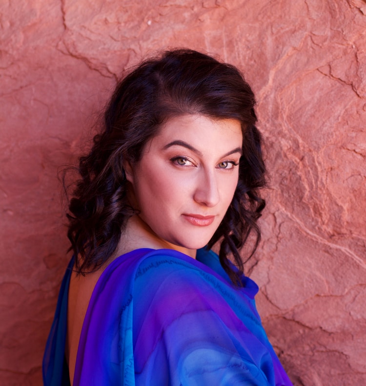 Dr. Stephanie Sadownik – Arizona Musicfest