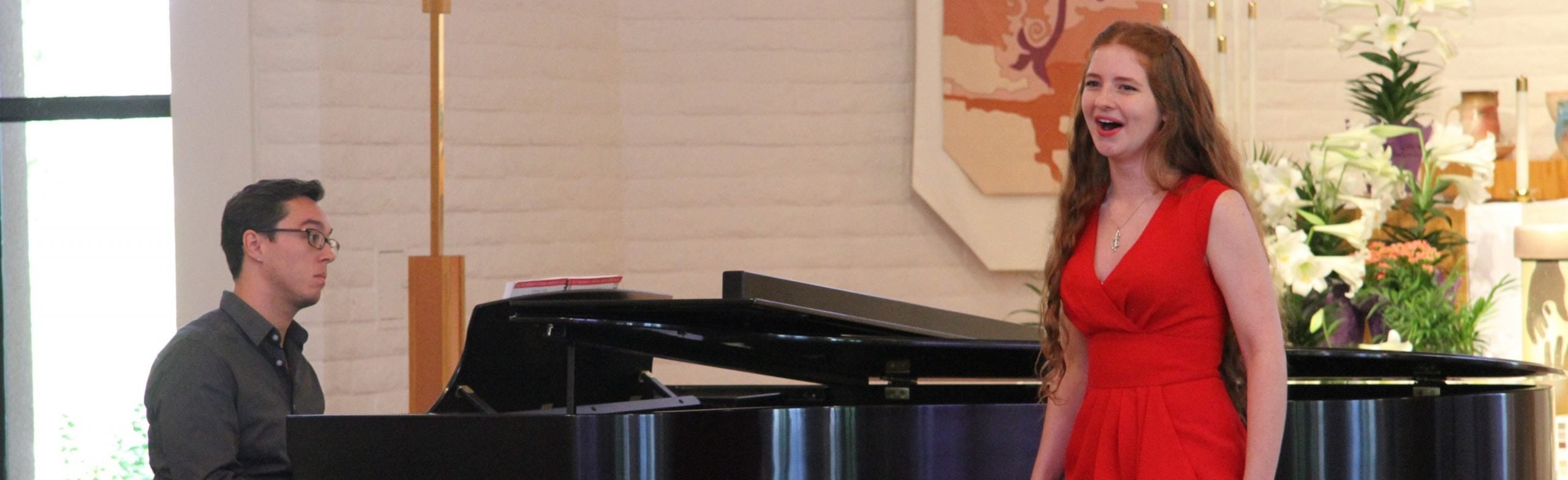 Voice Competition | Arizona Musicfest