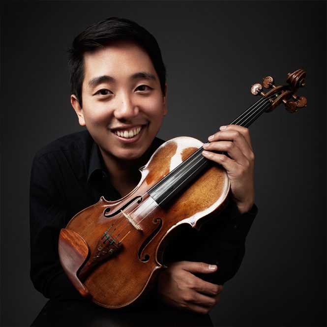 Meet the Festival Orchestra Musicians | Arizona Musicfest